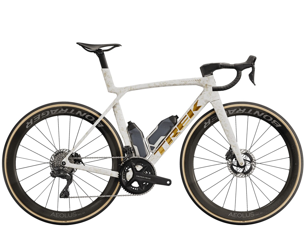 Trek Madone SLR 9 Era White ML | TREK | varenr.: 5320747 | Køb her