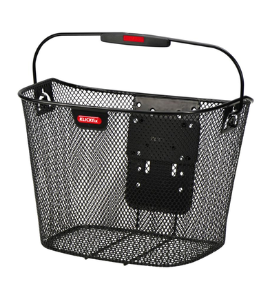 Kurv KLICKFIX Uni 35x26x25cm