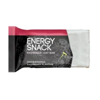 PurePower Energy Snack Hindbær 12x60 g